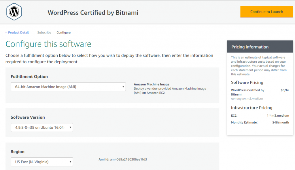 3 Configure Software | PC MD Consulting