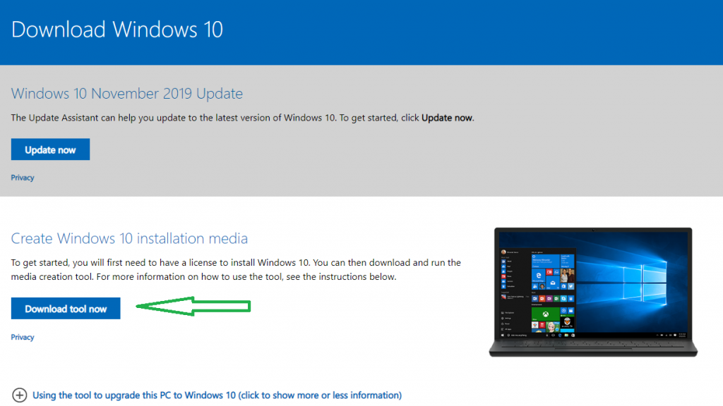 Windows 7 Out of Support – Free Windows 10 Upgrade Still Working | PC ...